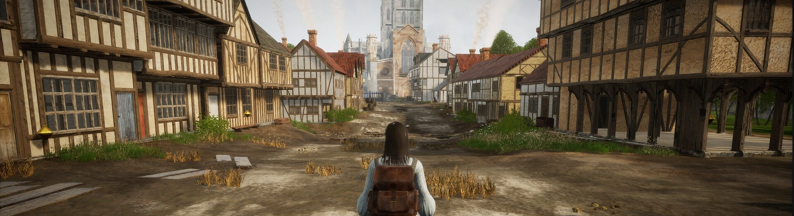 Hereford 1642 - что это за игра, трейлер, системные требования, отзывы и оценки, цены и скидки ...