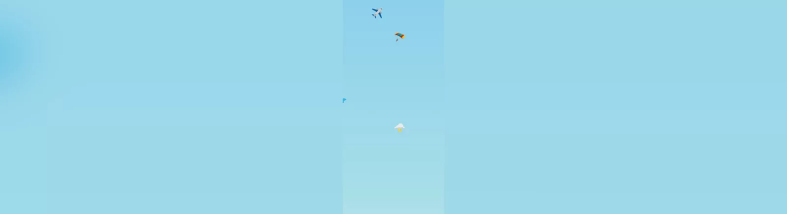 Freefall (2025) - что это за игра, трейлер, системные требования ...