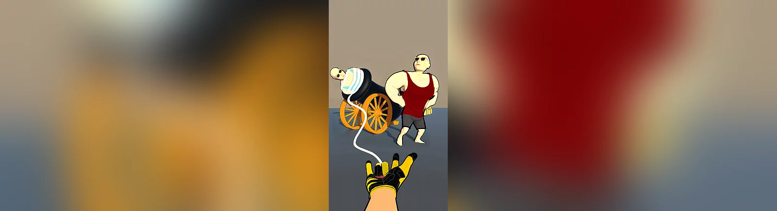 Ragdoll Web Smash & Crash - что это за игра, трейлер, системные ...