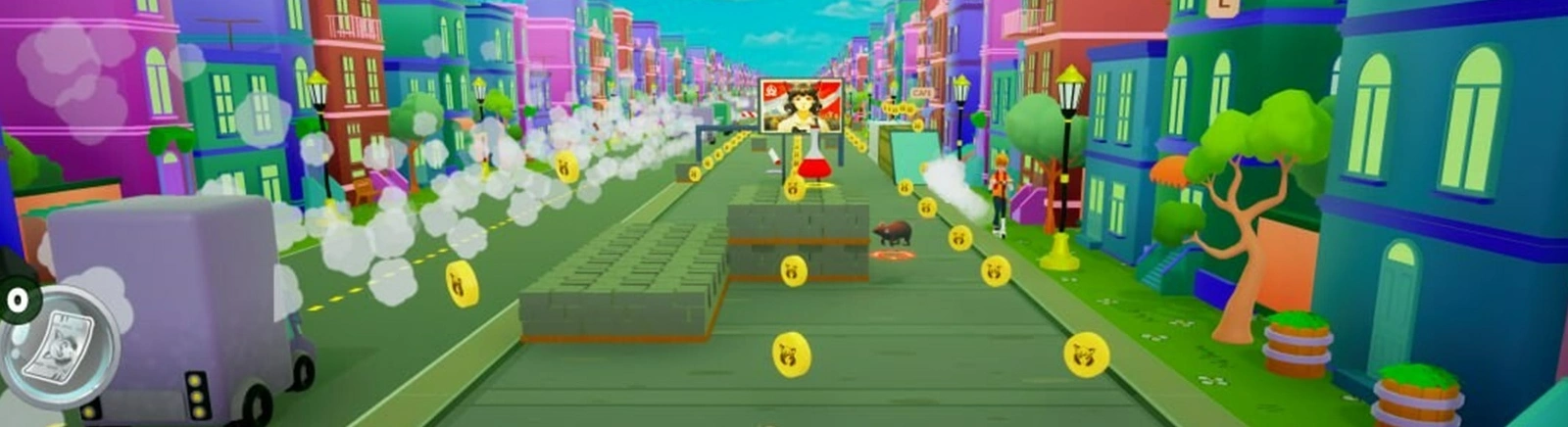 Купить Grandpa: Bread Adventure дешево, скидки до -90% - ключи для PC ...