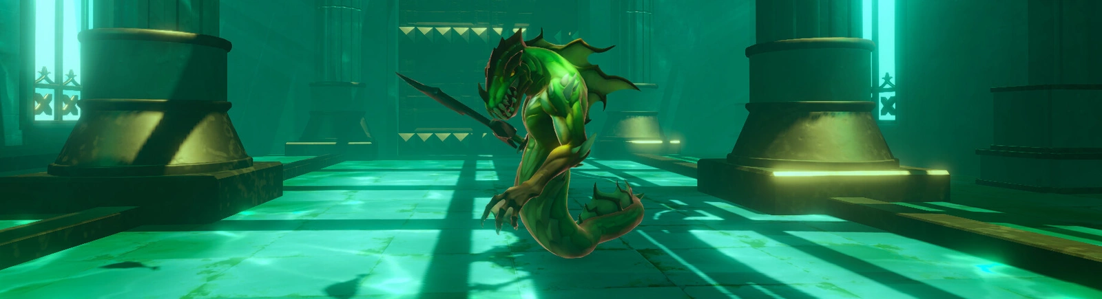 Deep Siege - что это за игра, трейлер, системные требования, отзывы и ...