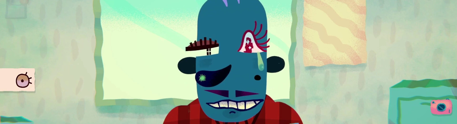 FACE LOVE: Face Designer - что это за игра, трейлер, системные ...