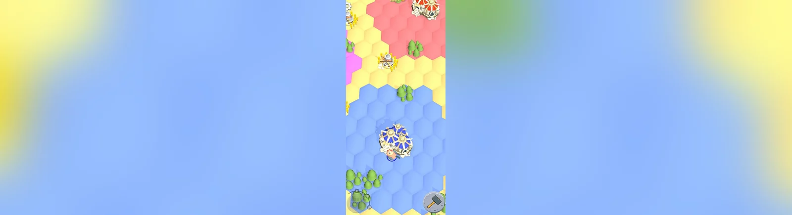 Knight vs Chicken RTS - что это за игра, трейлер, системные требования ...