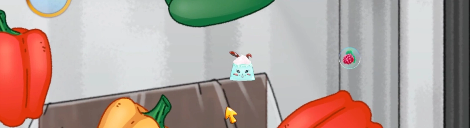 Pudding UP! (Pudding UP) - что это за игра, трейлер, системные требования, отзывы и оценки, цены ...