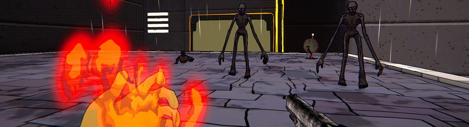 Relapse - что это за игра, трейлер, системные требования, отзывы и ...