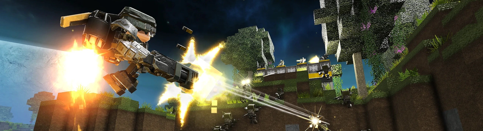 Купить Block Fortress 2 дешево, скидки до -90%, сравнение цен в разных ...