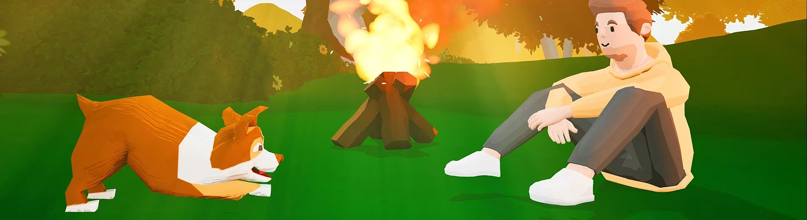 Lost and Hound - что это за игра, трейлер, системные требования, отзывы и оценки, цены и скидки ...