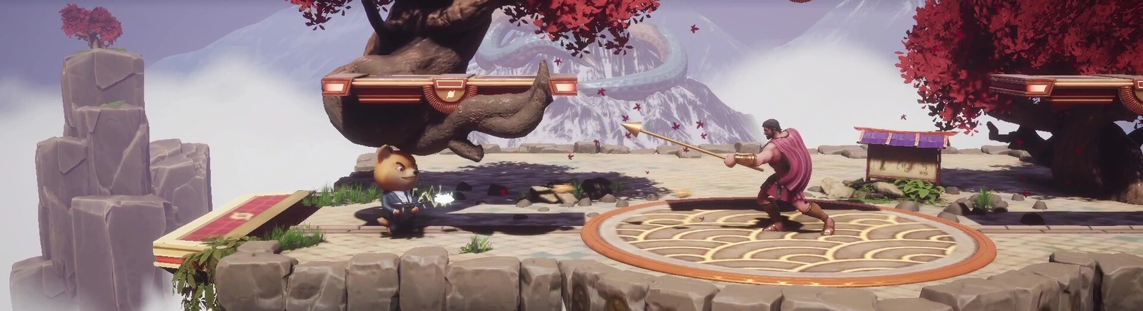 Bam Bam Boom - что это за игра, трейлер, системные требования, отзывы и ...