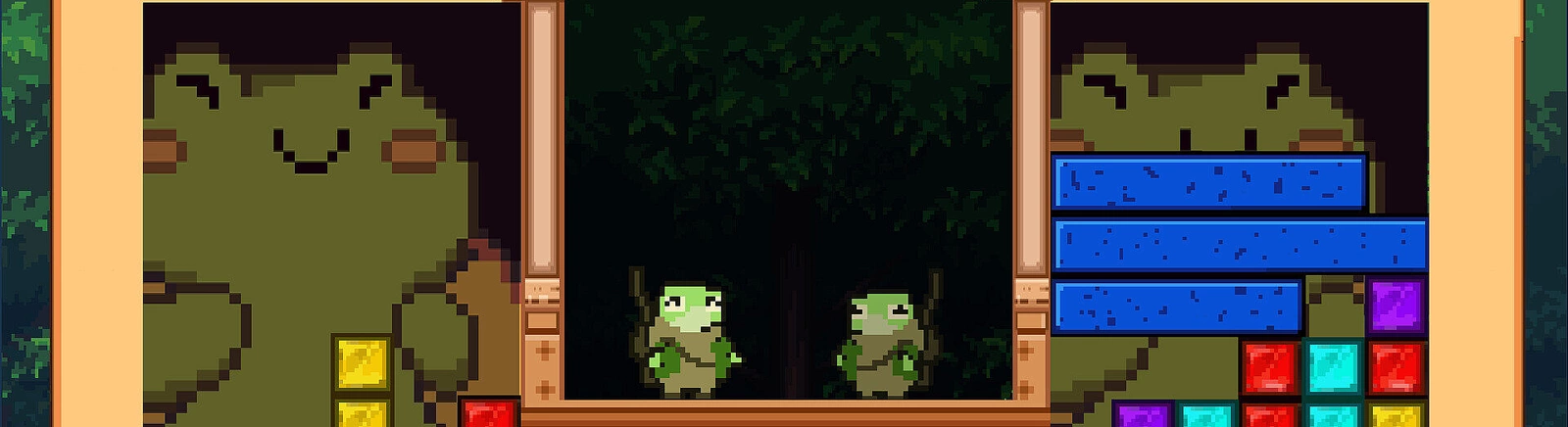 Форум Panel Attack