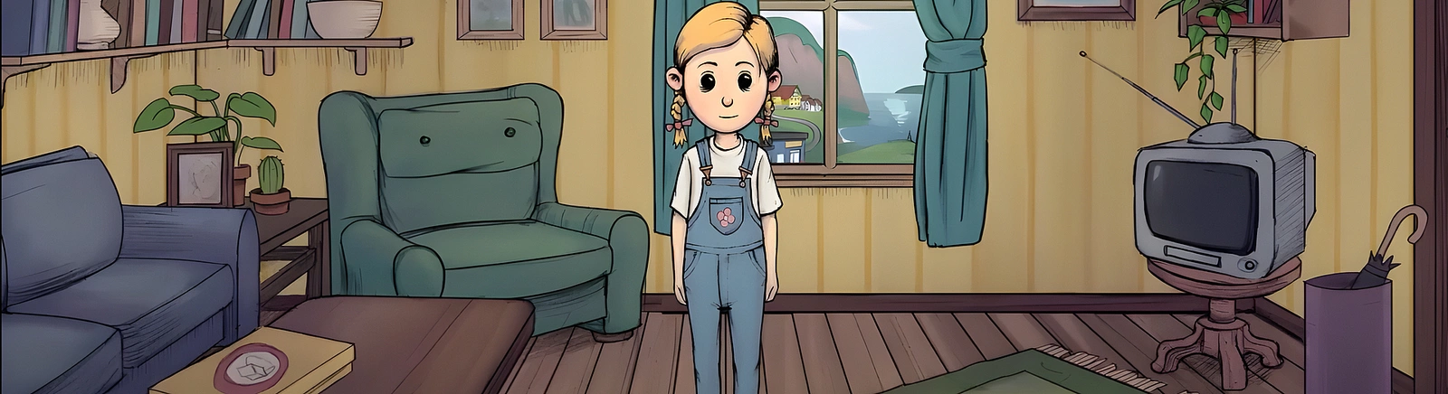 Цитаты из My Child New Beginnings