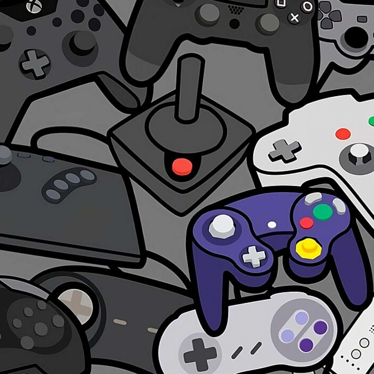 VGTimes - все об играх и игровой индустрии